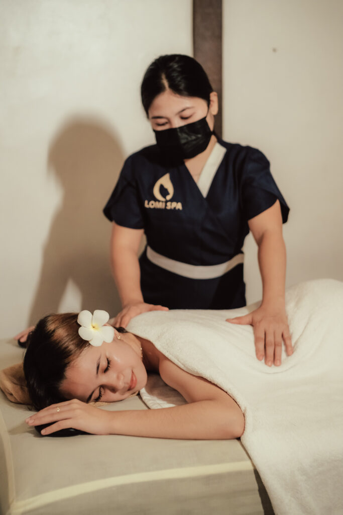 Discover the Ultimate Wellness Experience in Lapu-Lapu City